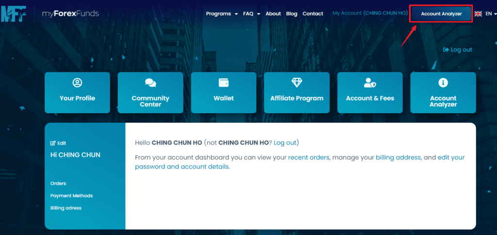 MyForexFunds自營商考試規則統整，用別人的錢賺錢不只有考試這條路! 外匯小生